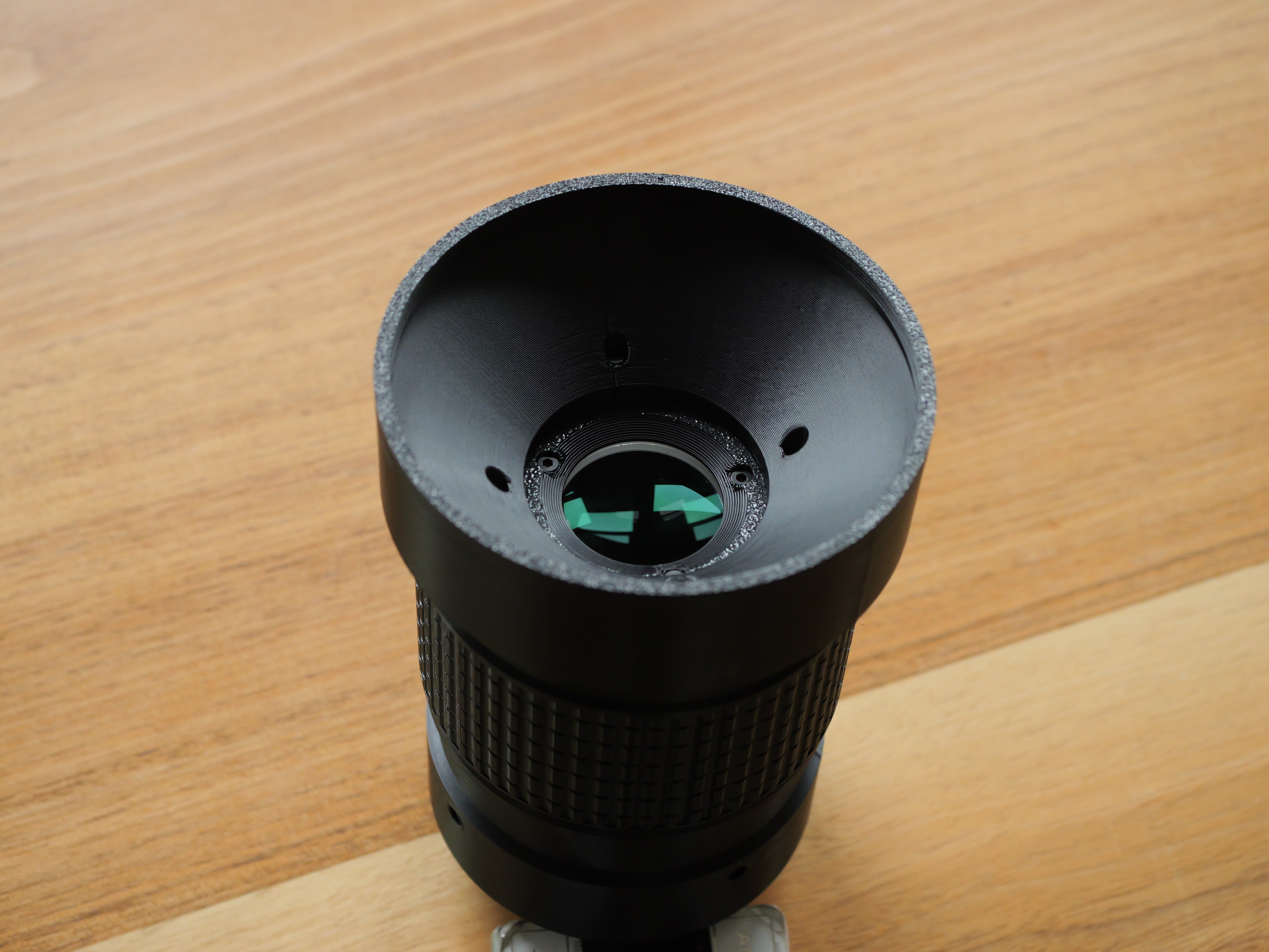 Lenses – The Irwin Workshop